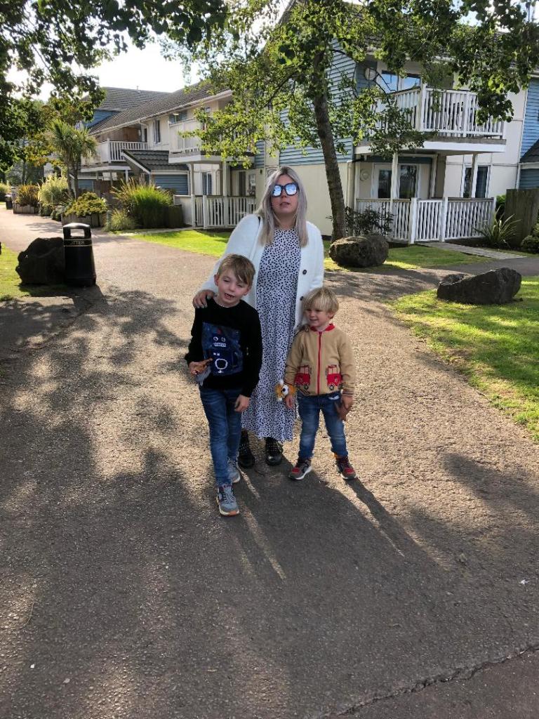 Blog - That Mum Travel Life