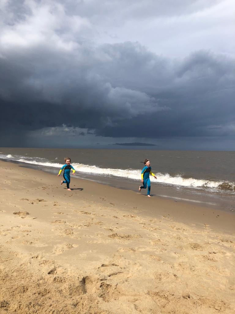 Practical Tips: Our Bodyboarding Kits for Kids – That Mum Travel Life