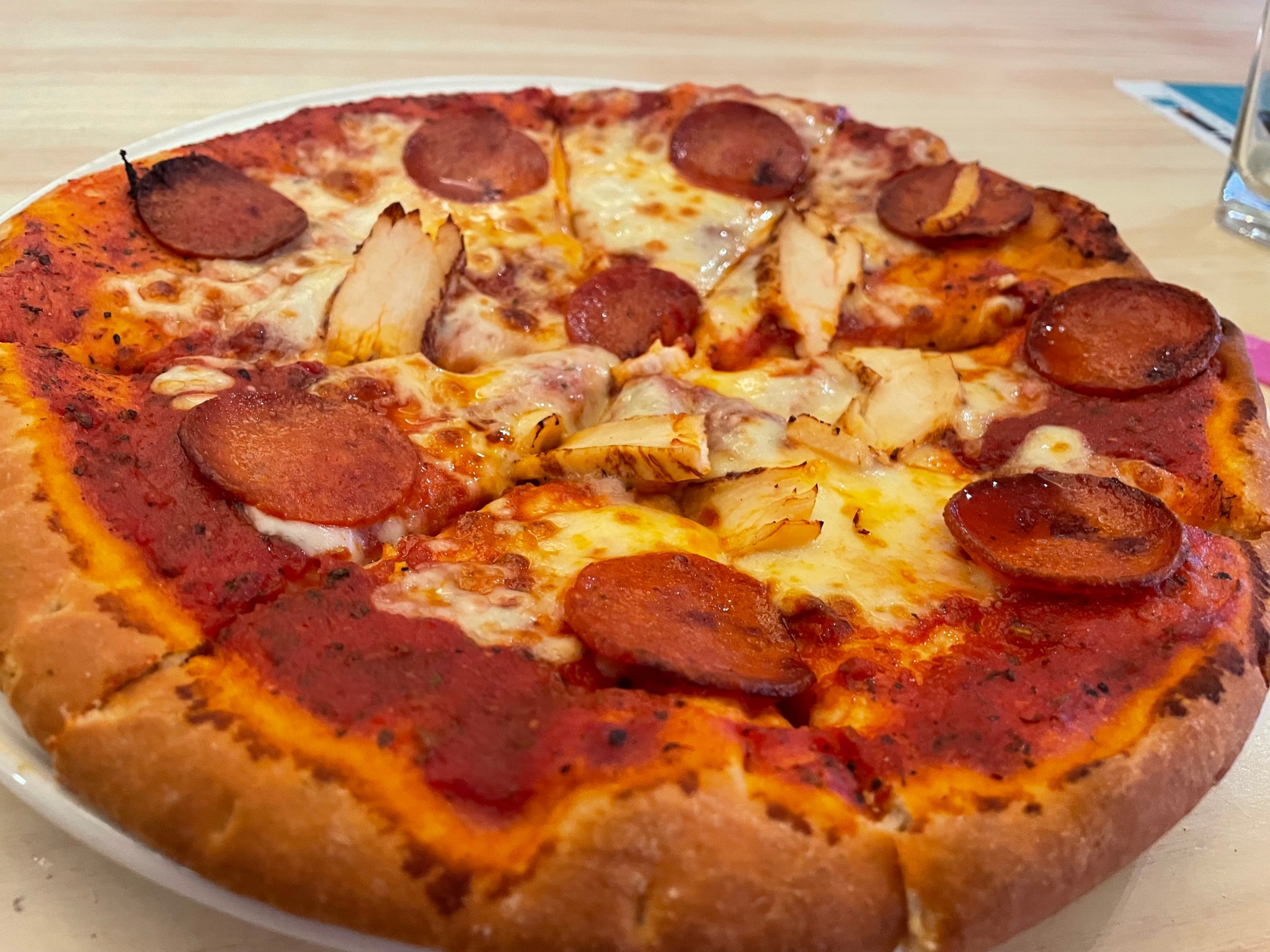 The Food in Butlins Skegness: Eating Off Plan – That Mum Travel Life