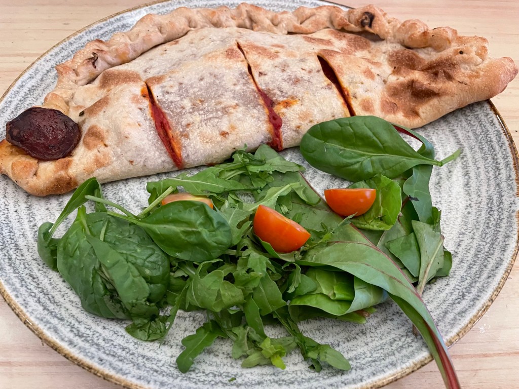 The Food in Butlins Skegness: Eating Off Plan – That Mum Travel Life