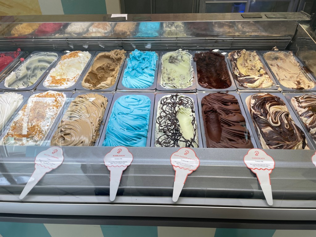 The Food in Butlins Skegness: Eating Off Plan – That Mum Travel Life