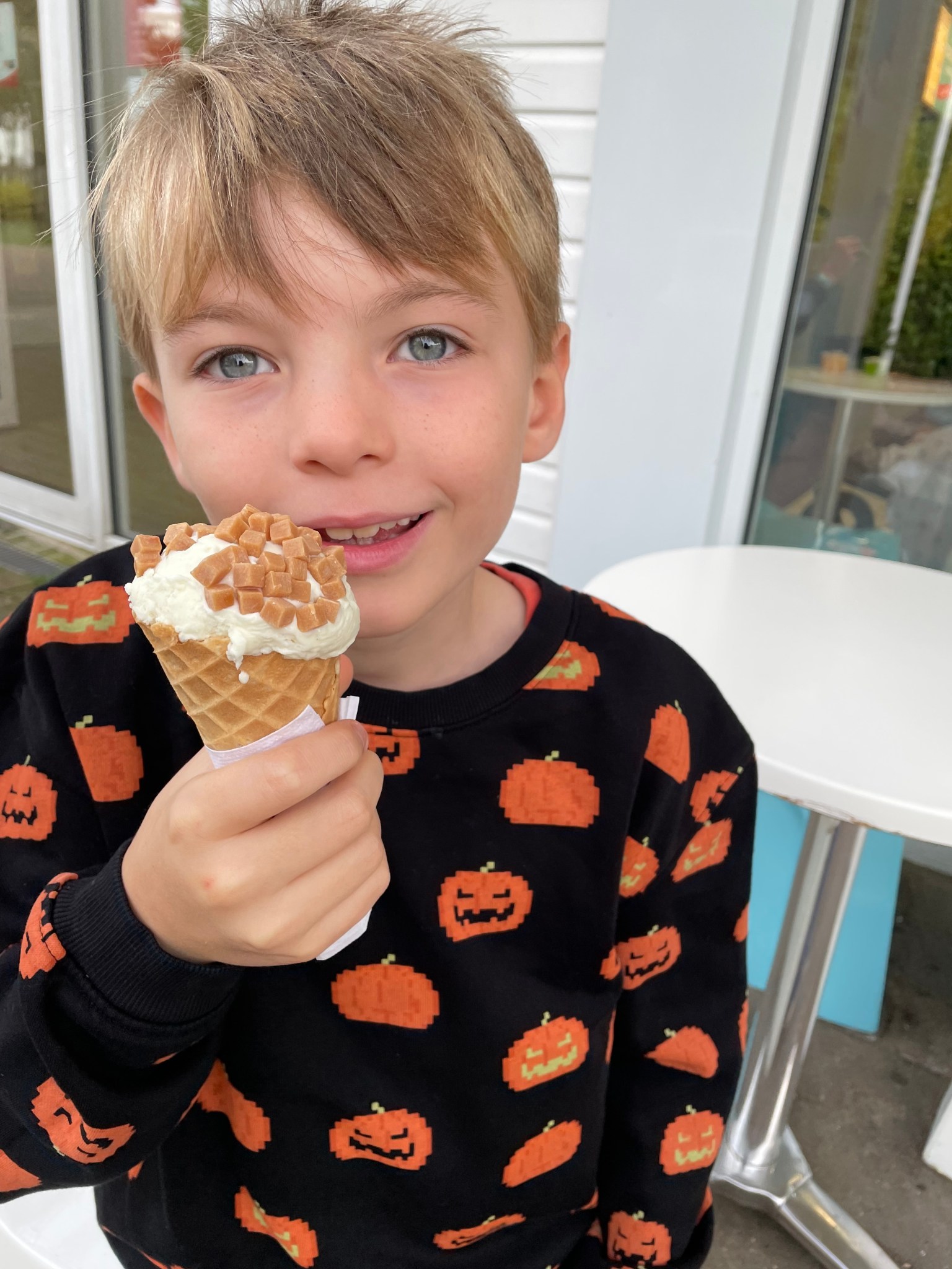 The Food in Butlins Skegness: Eating Off Plan – That Mum Travel Life