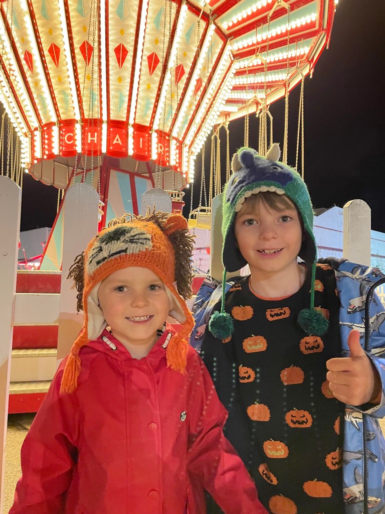 A Fantastic Spooktober Weekend at Butlins Skegness – That Mum Travel Life