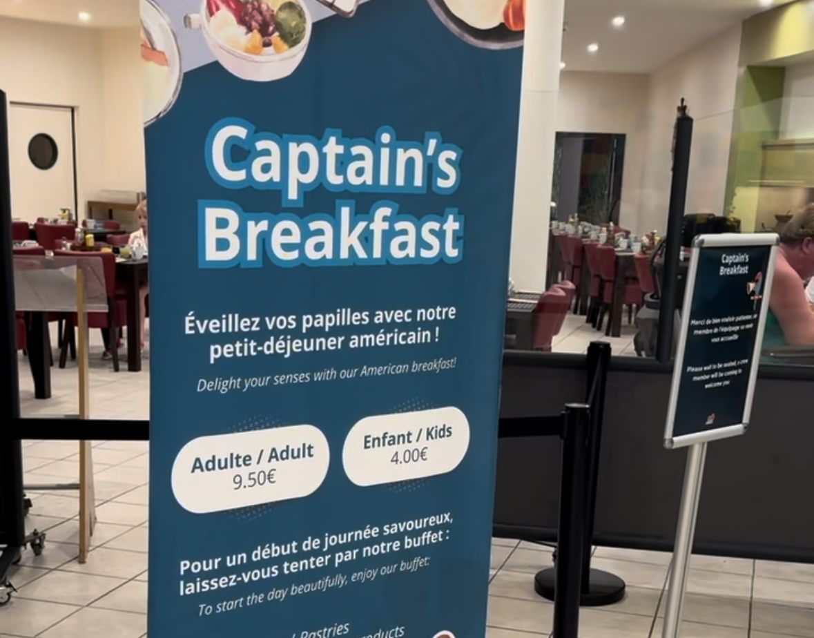 A Complete and Honest Review of The Explorers Hotel, Disneyland Paris ...