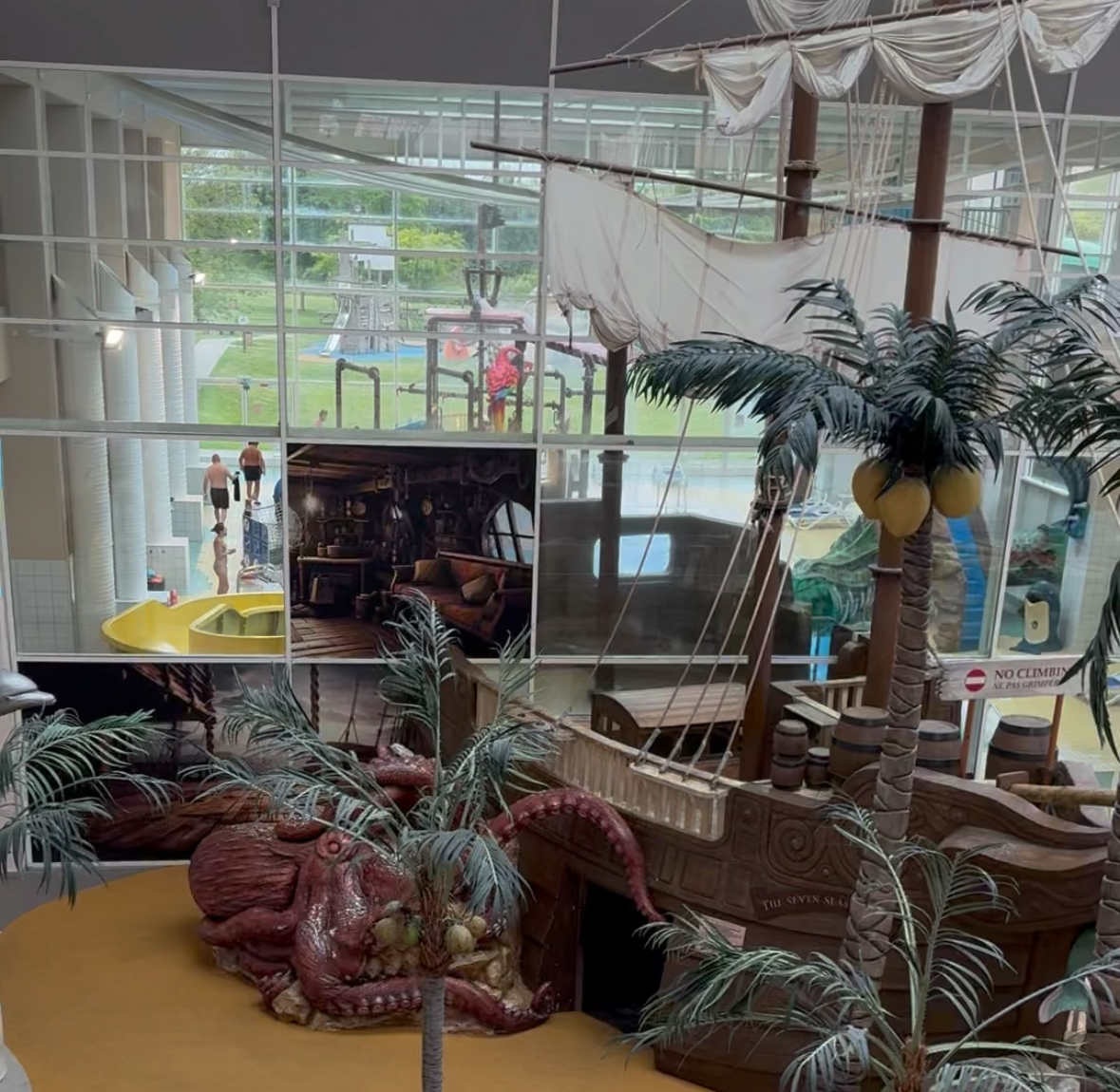 A Complete and Honest Review of The Explorers Hotel, Disneyland Paris ...