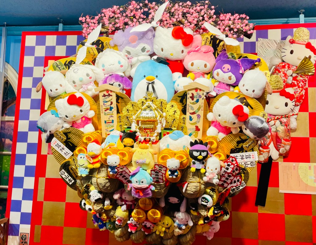 Sanrio Puroland Tokyo With Kids – How To Book, What to Expect and ...