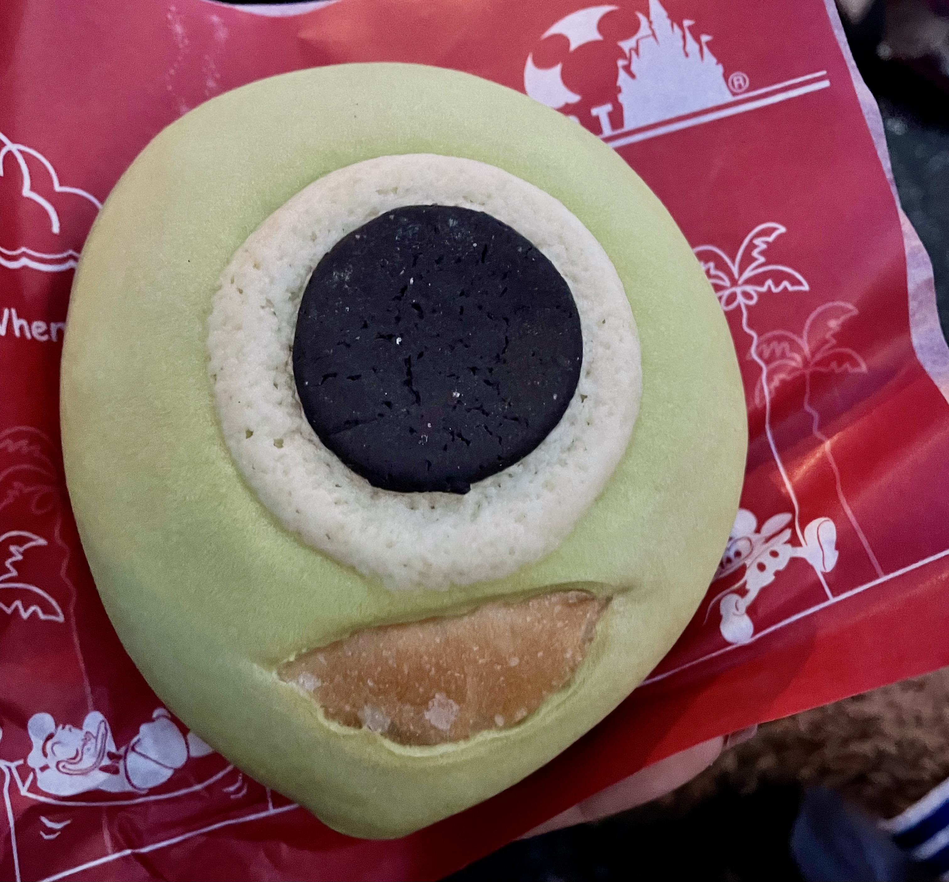 Japan With Kids: The 5 Best Snacks In Tokyo Disneyland – That Mum ...
