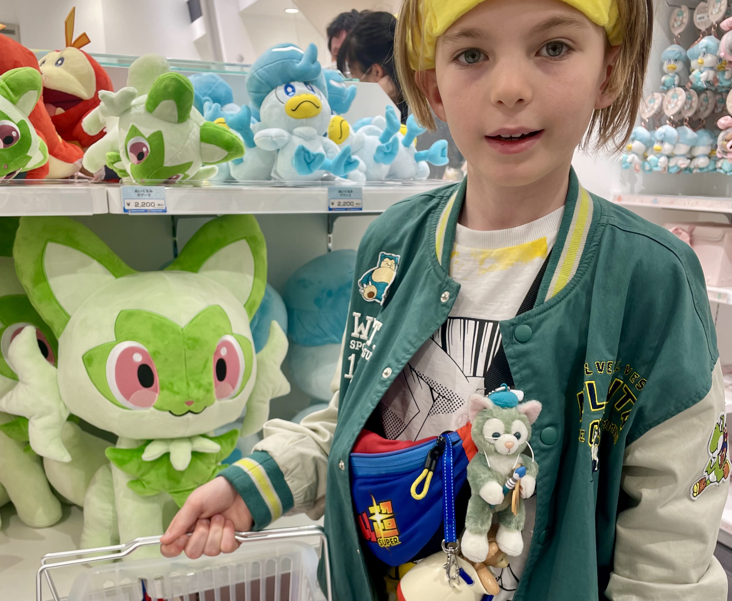 Visit The Pokemon Center Tokyo DX And Pokemon Cafe (Tips, Booking and ...