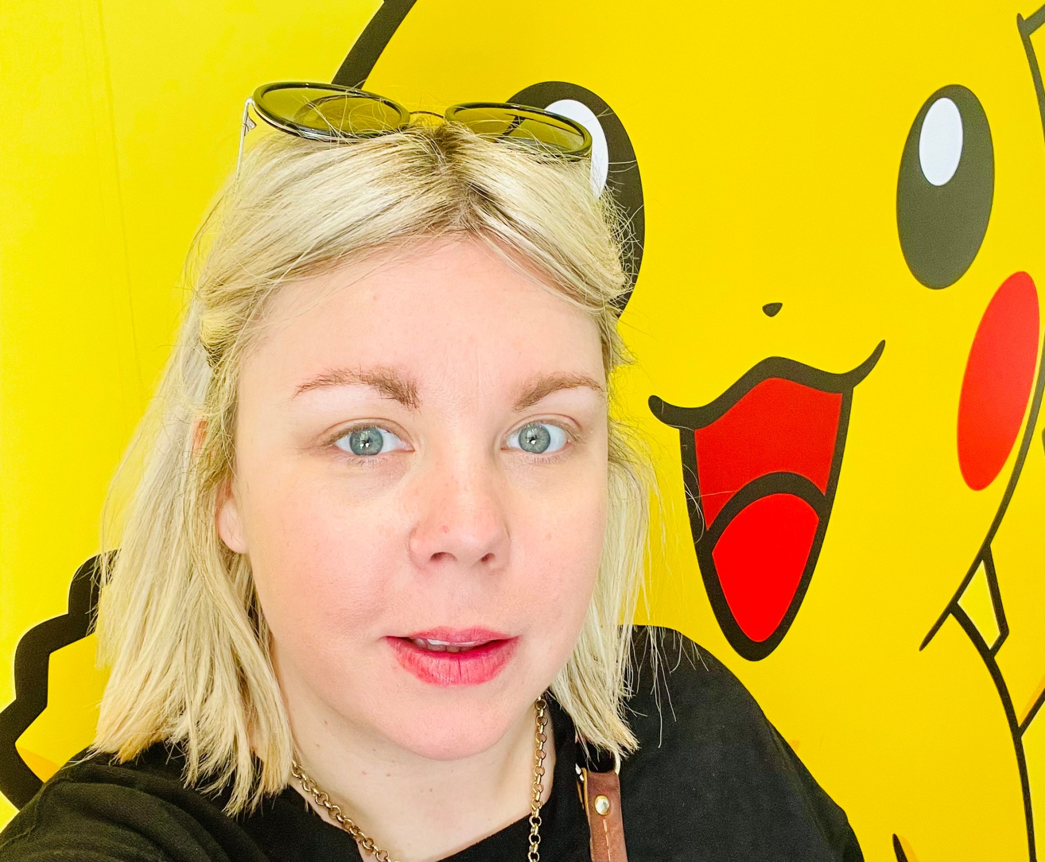 Visit The Pokemon Center Tokyo DX And Pokemon Cafe (Tips, Booking and ...