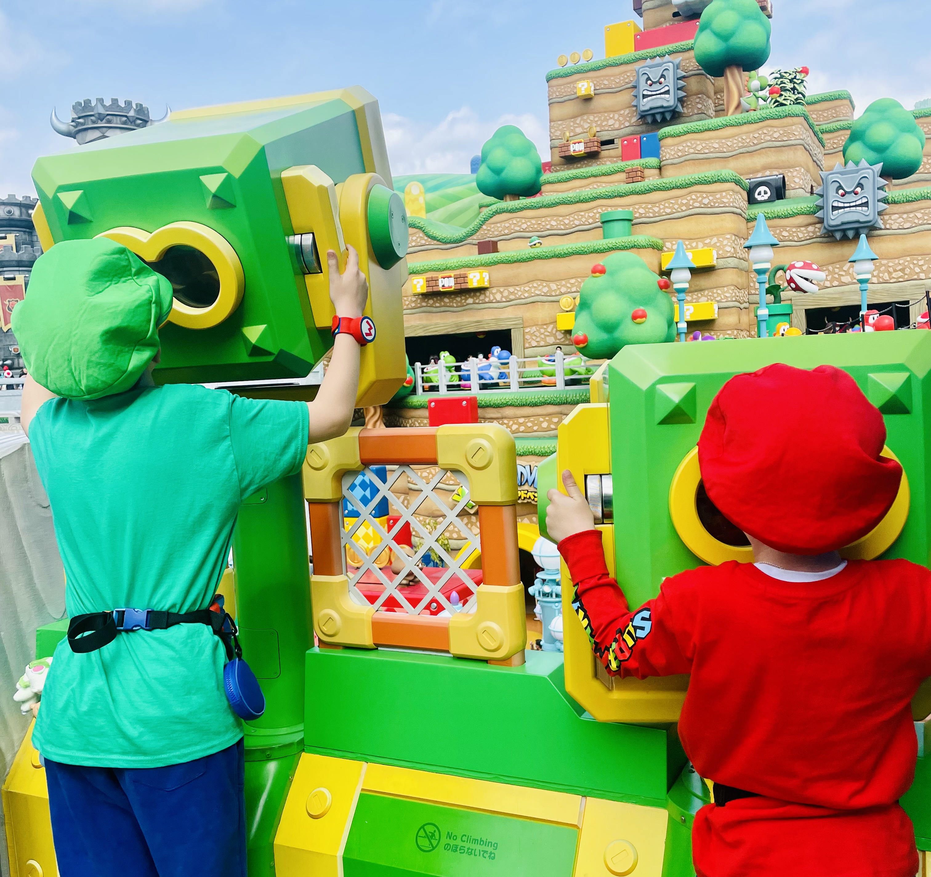 Donkey Kong Country In Universal Studios Japan Is Opening! Here’s What ...