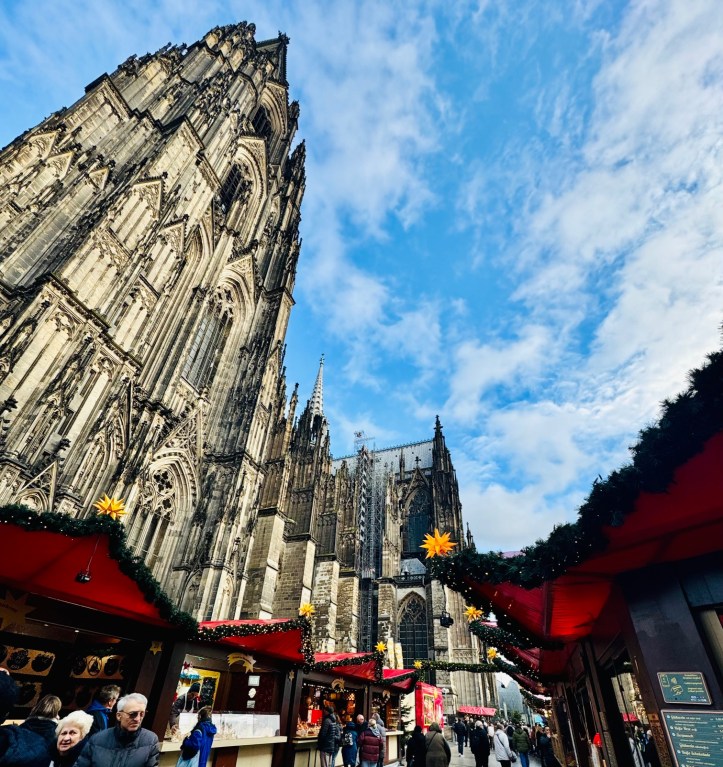 Cologne Christmas Market: Everything You Need To Know For The Perfect ...