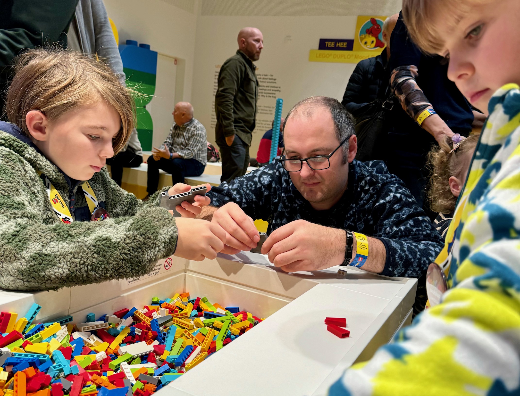 We Visited The Lego House In Billund, Denmark (And Here’s Why Every ...