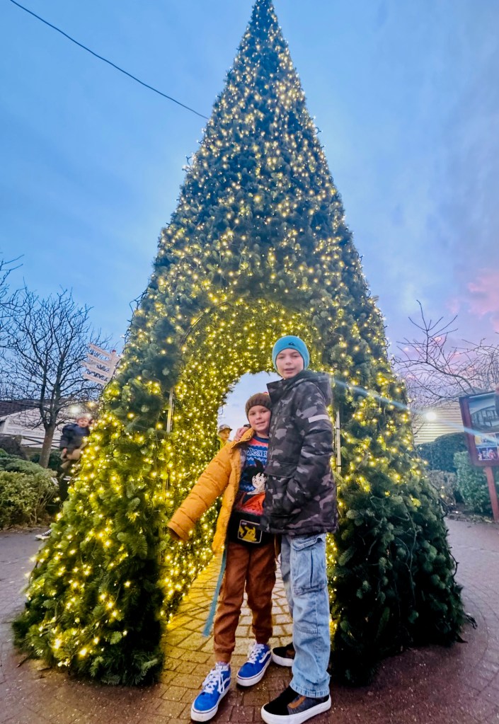 Our Review Of The Butlins Winter Wonderland Break This Christmas (2025 ...