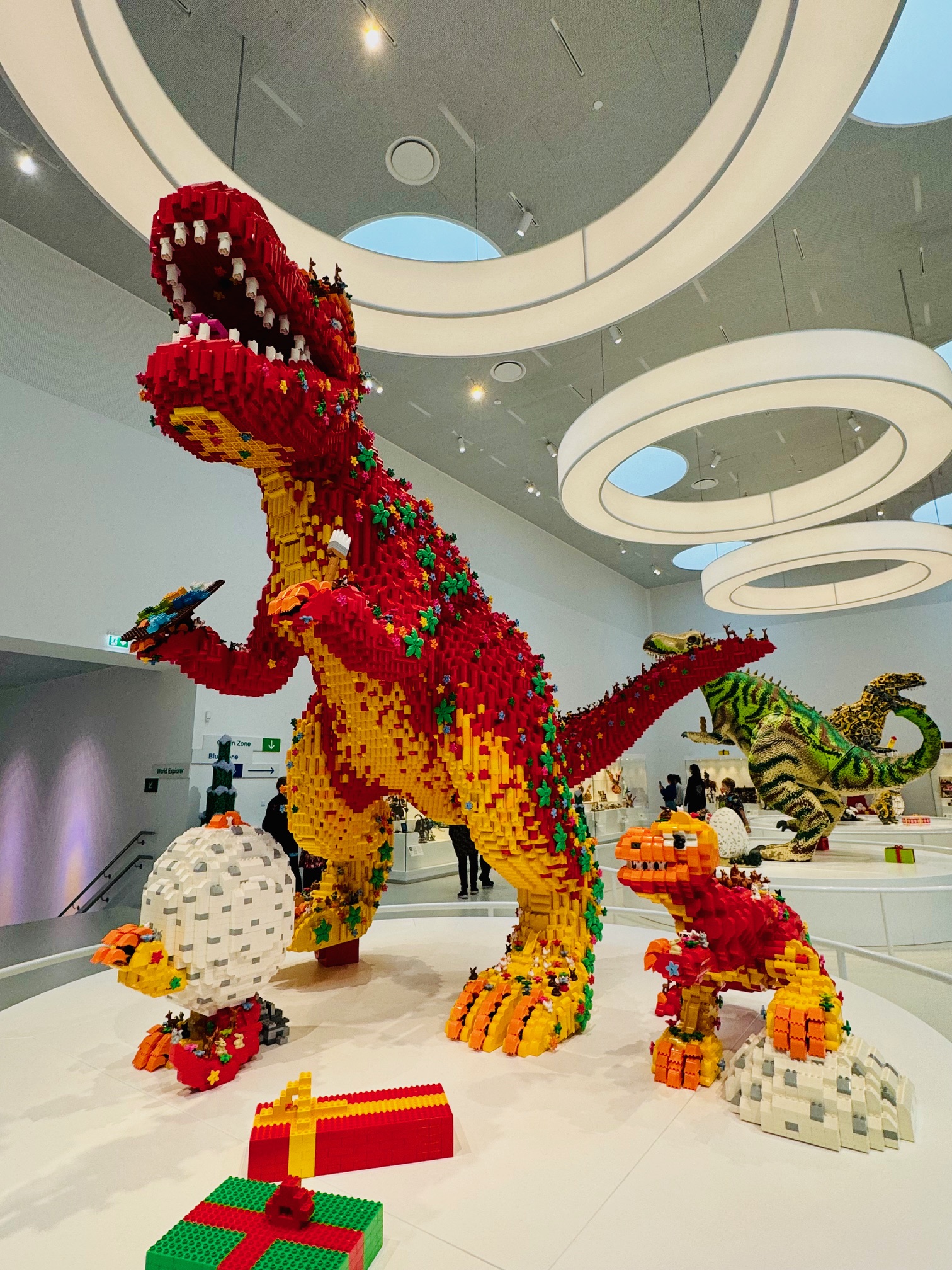 We Visited The Lego House In Billund, Denmark (And Here’s Why Every ...
