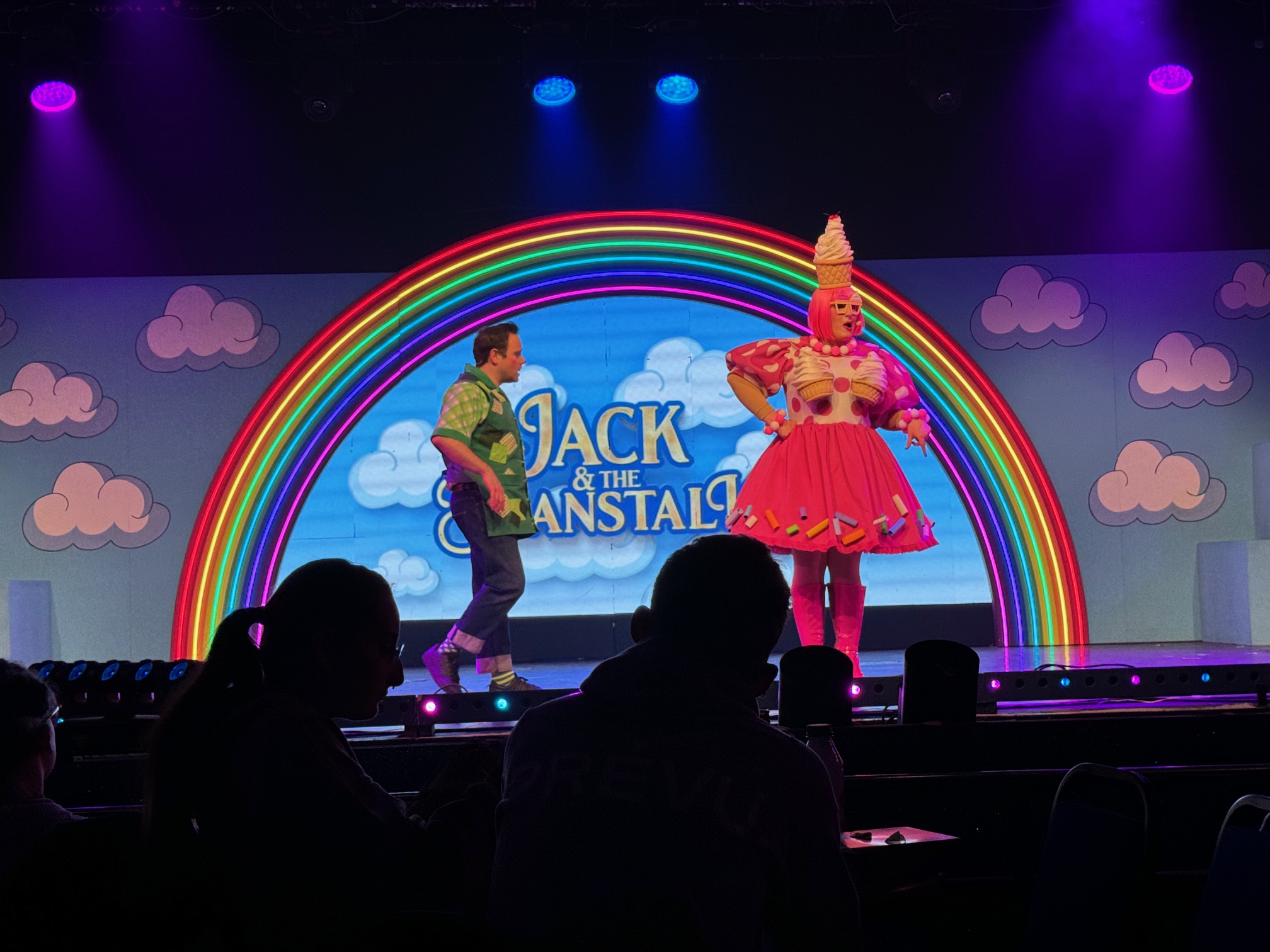 Our Review Of The Butlins Winter Wonderland Break This Christmas (2025 ...