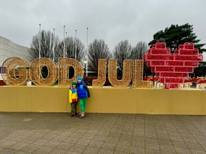 A Review Of Legoland Billund at Christmas (And Why Legoland Billund is ...