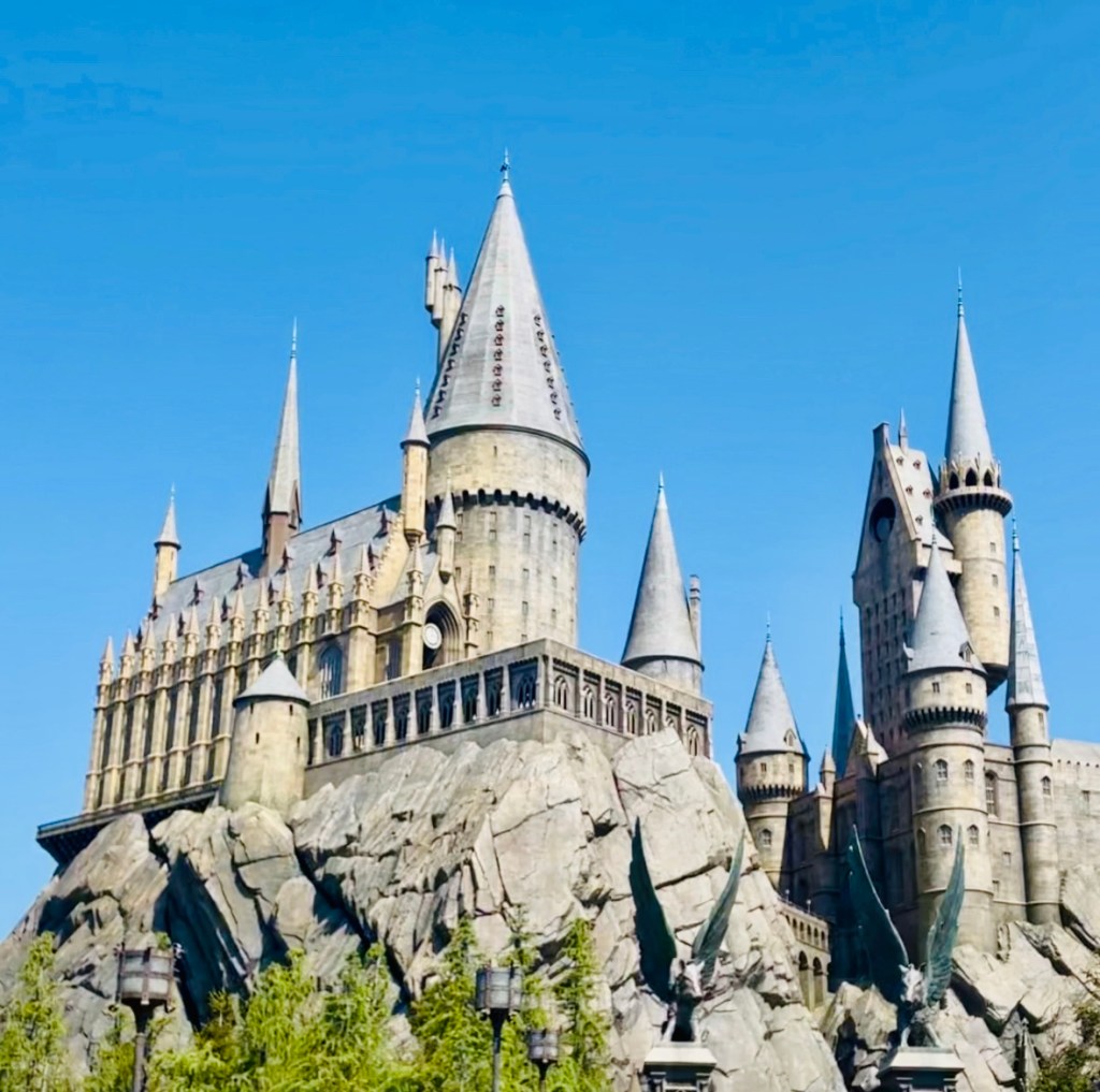 Ultimate Guide to Universal Studios Japan with Kids (Updated 2025 ...