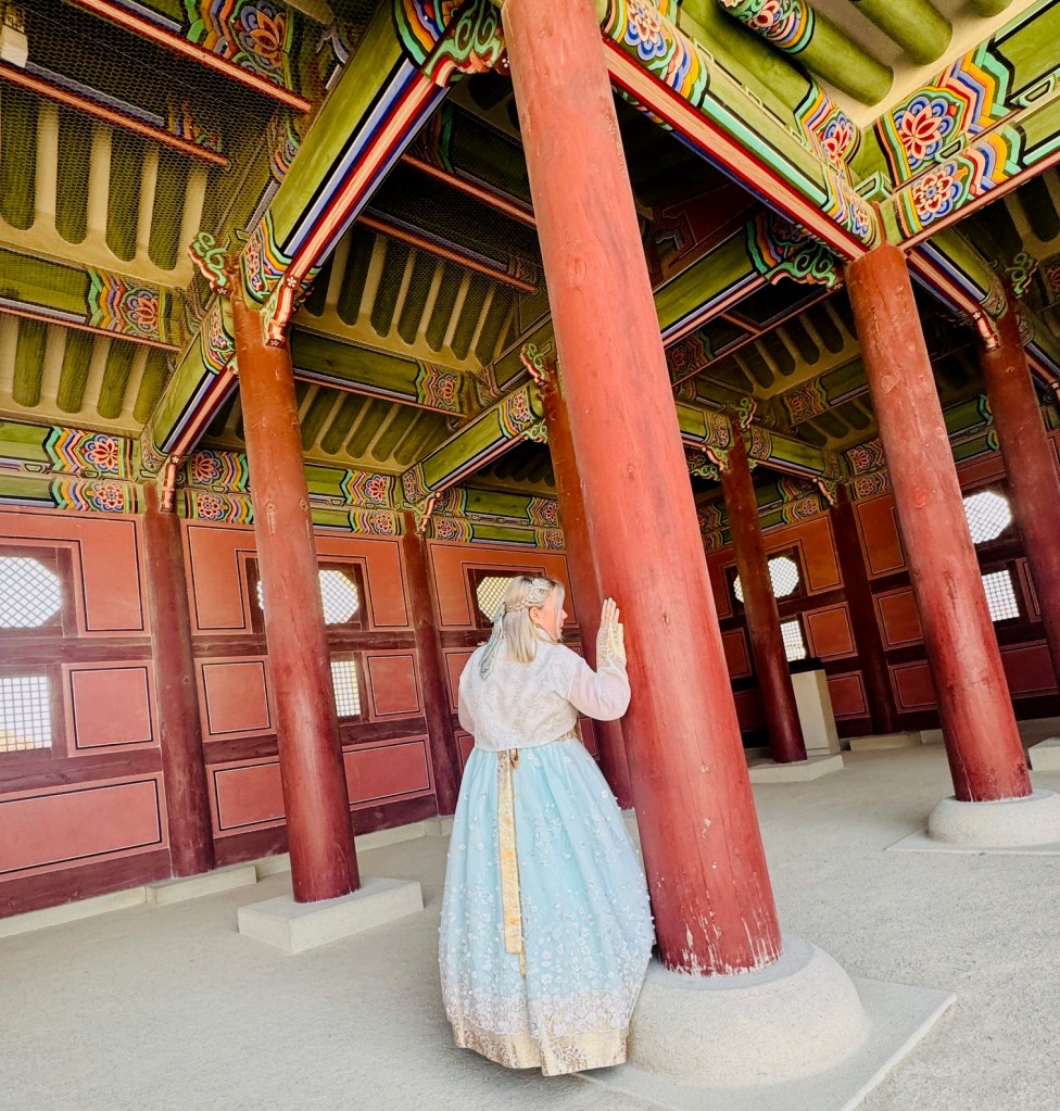 Complete Guide to Renting a Hanbok in Seoul, South Korea – That Mum ...