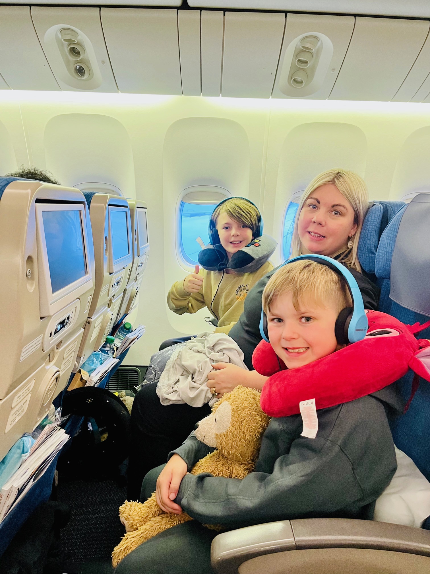 Korean Air Review 2026: Is Korean Air Good? Is It Really The Best ...