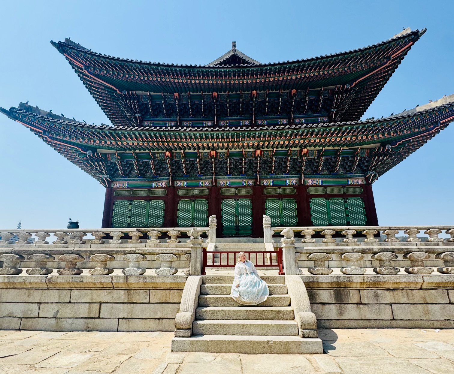 Complete Guide to Renting a Hanbok in Seoul, South Korea – That Mum ...