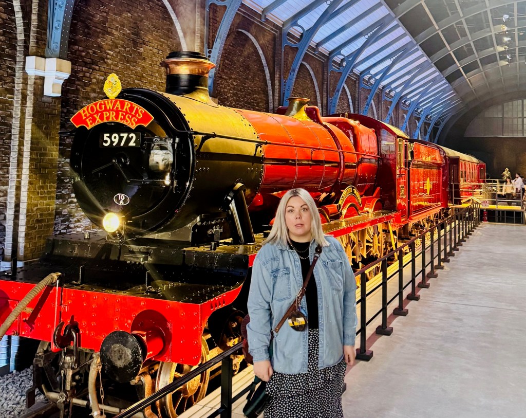 Planning Your Visit to Harry Potter Studios Tour Tokyo – That Mum ...