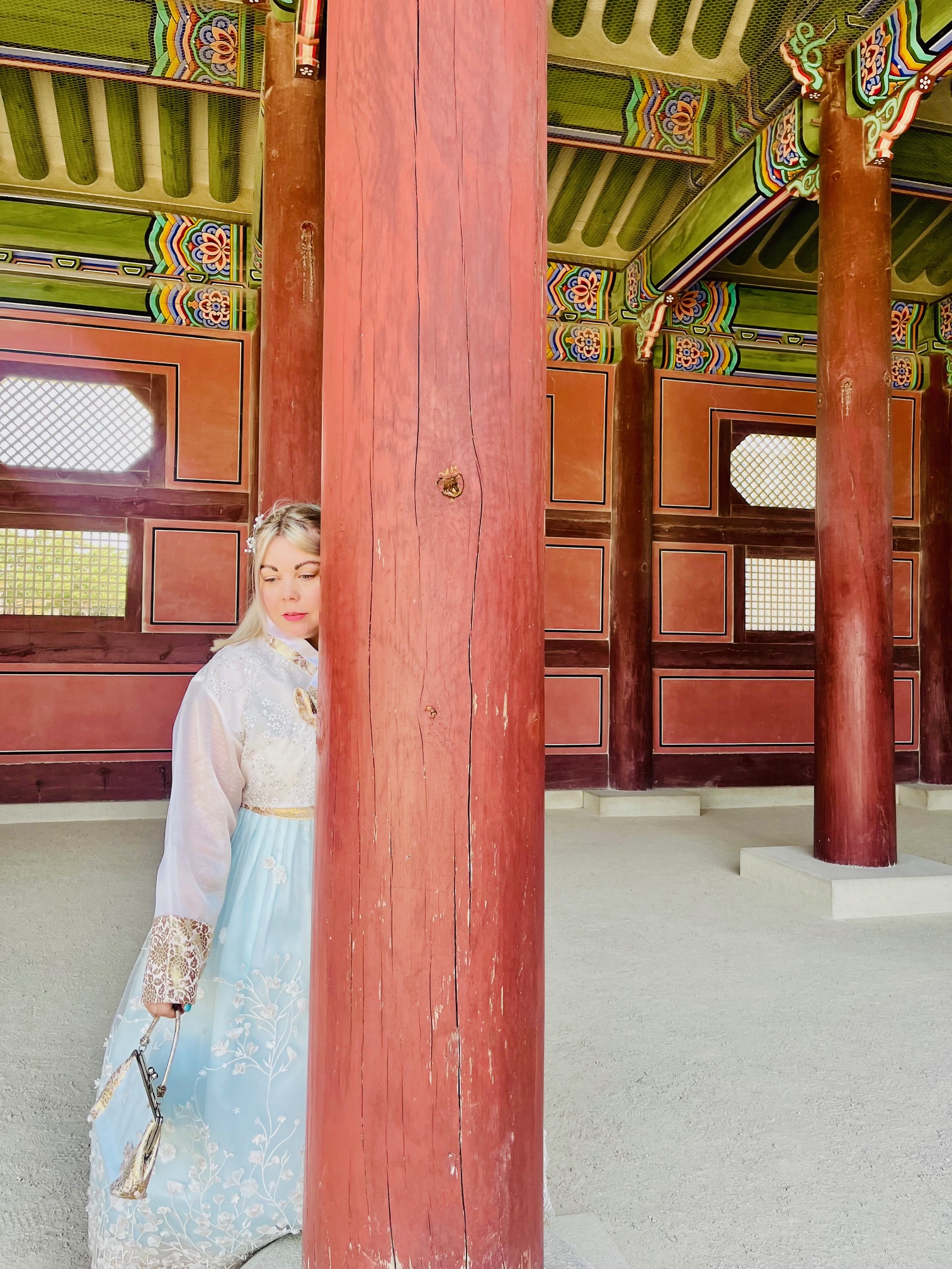Best Hanbok Rental in Seoul, South Korea - That Mum Travel Life