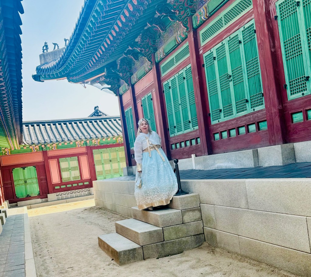 Complete Guide to Renting a Hanbok in Seoul, South Korea – That Mum ...