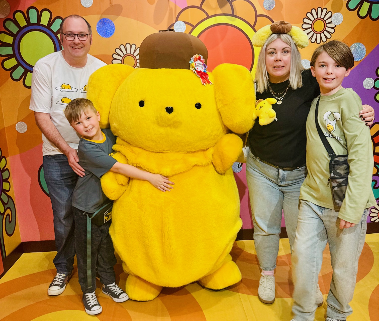 Sanrio Puroland Tokyo With Kids – How To Book, What to Expect and ...