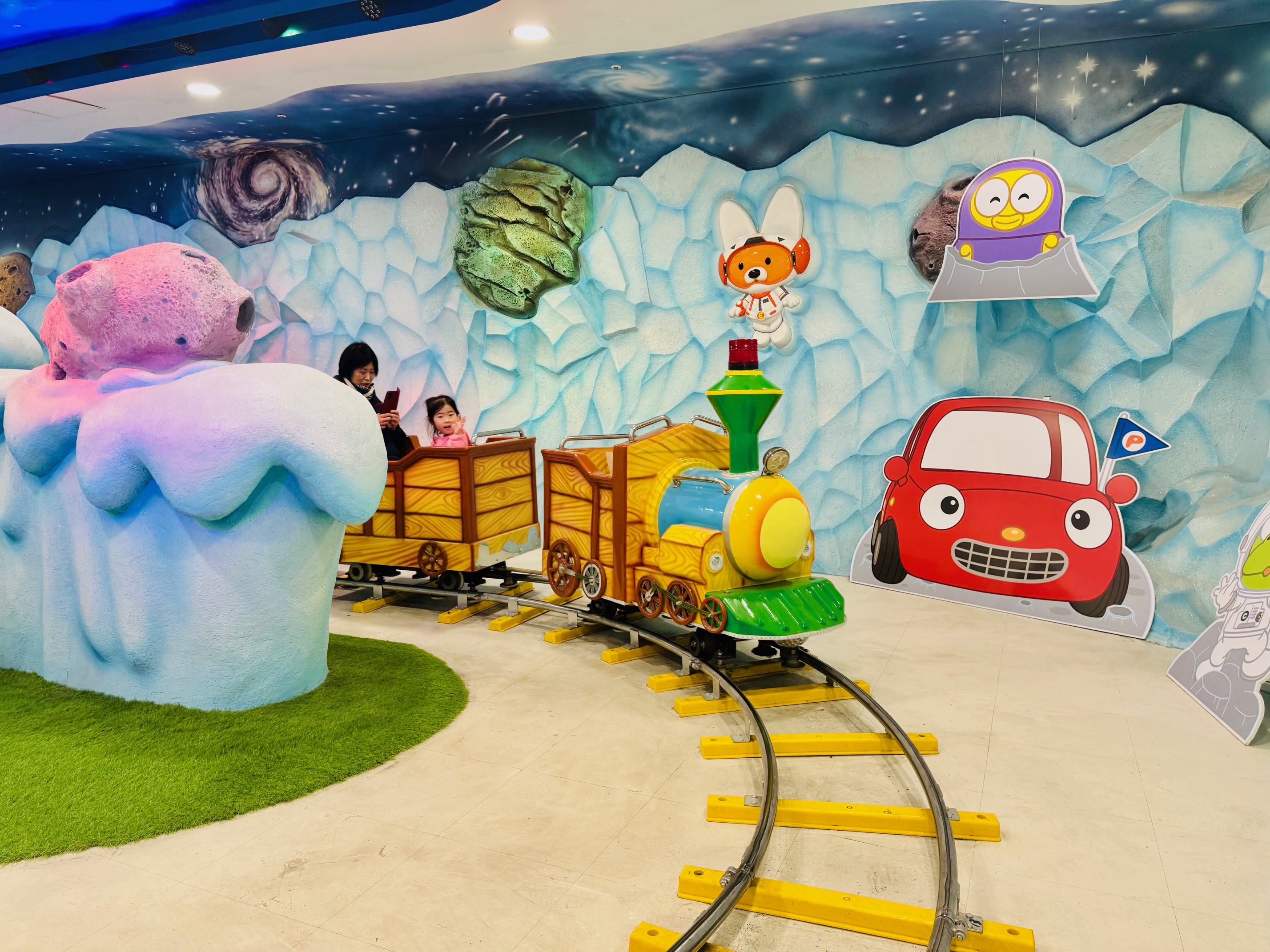 Pororo Park in Seoul: Everything You Need to Know – That Mum Travel Life