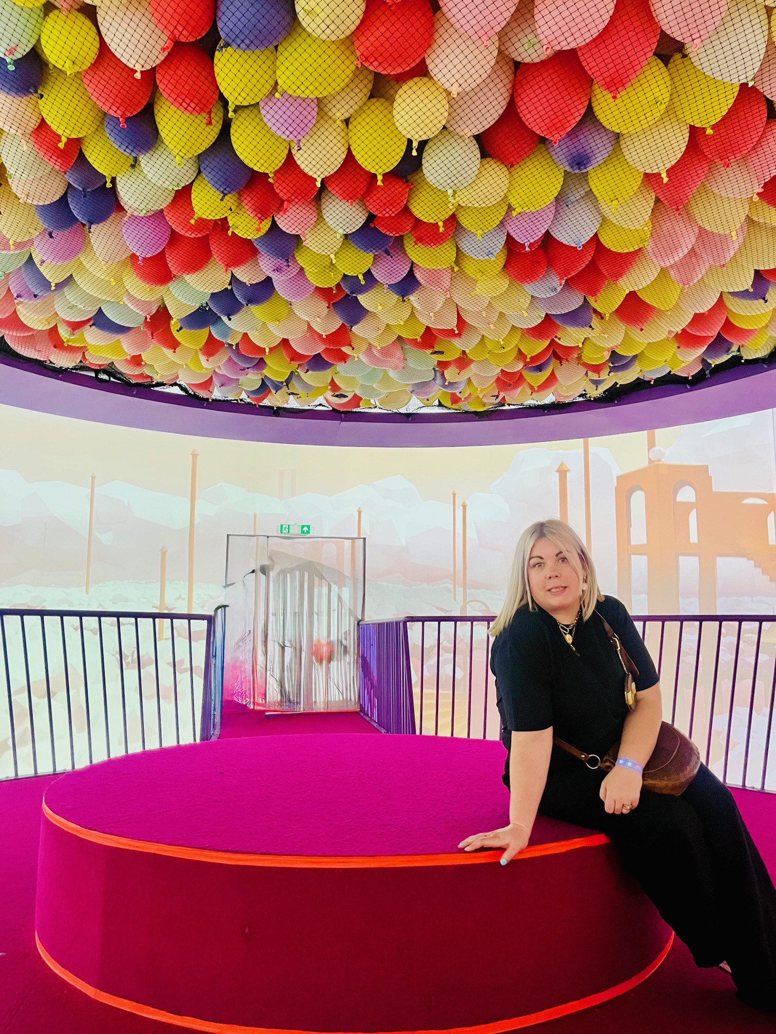 Bubble Planet London: Full 2025 Review With Kids, Practical Information ...