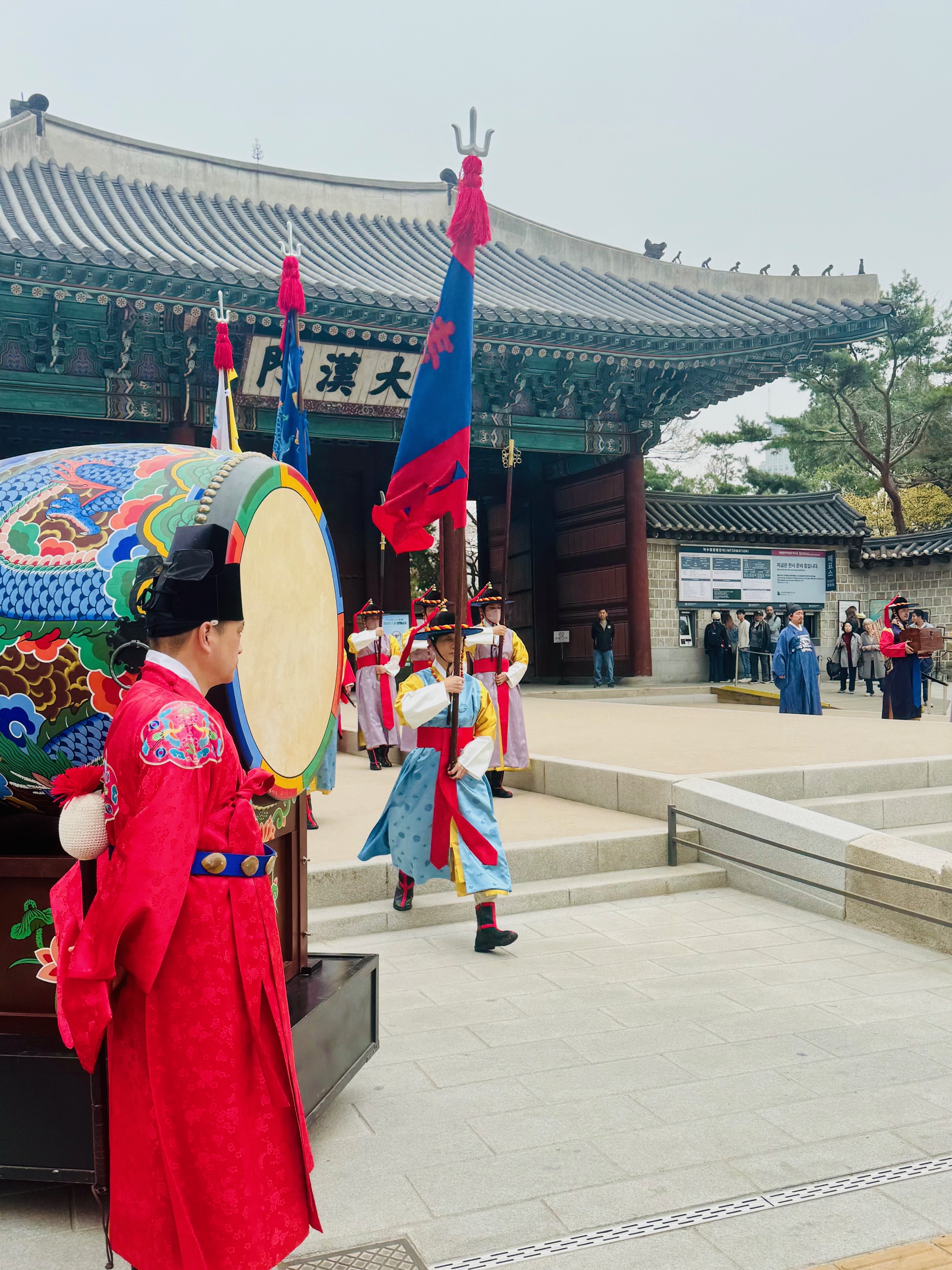 5 Day Seoul Itinerary With Kids (2026 Family Travel Guide) - That Mum ...