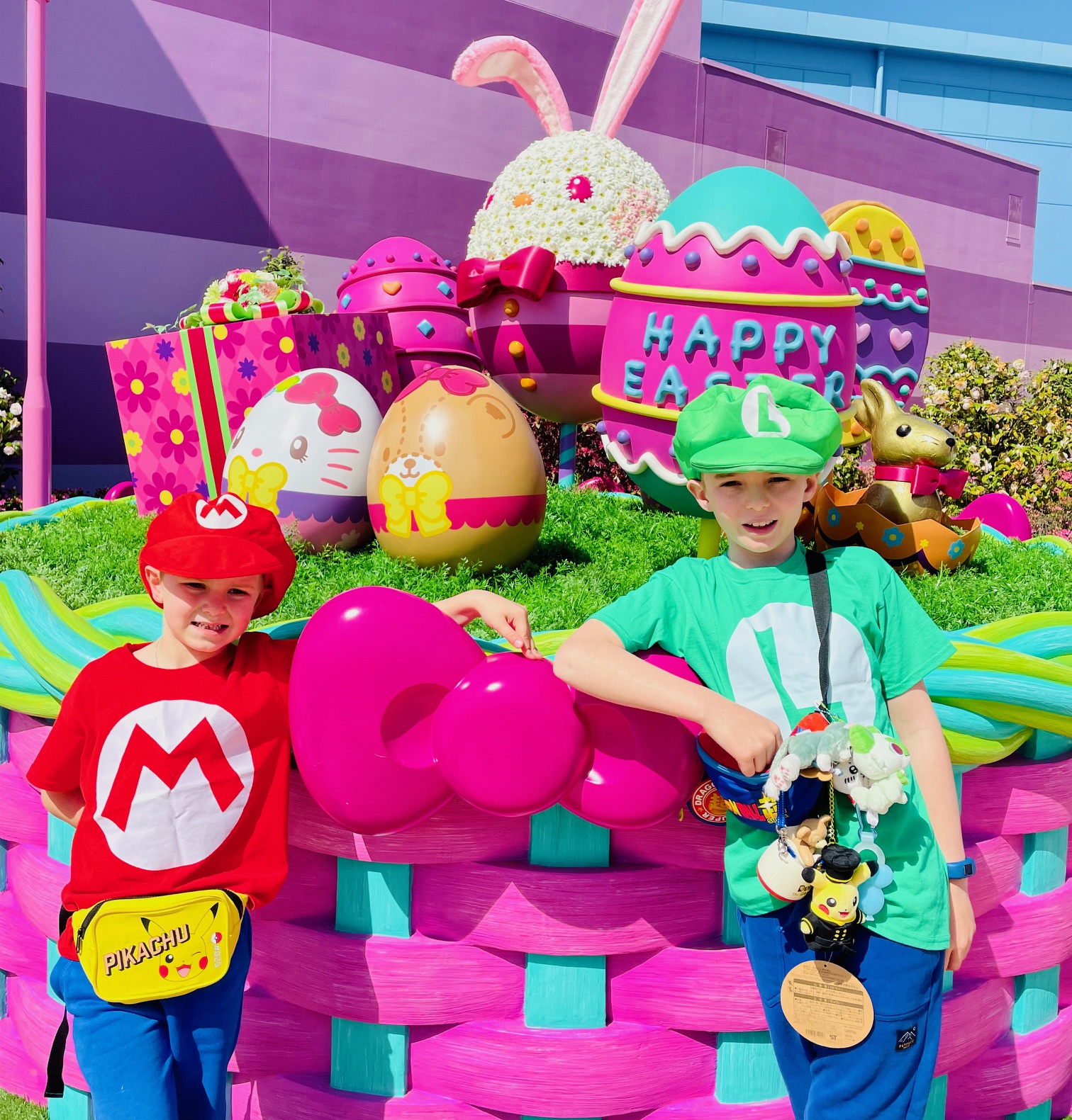 Japan With Kids: Ultimate Guide to Universal Studios Japan (Tips, Rides & How to Book Tickets ...