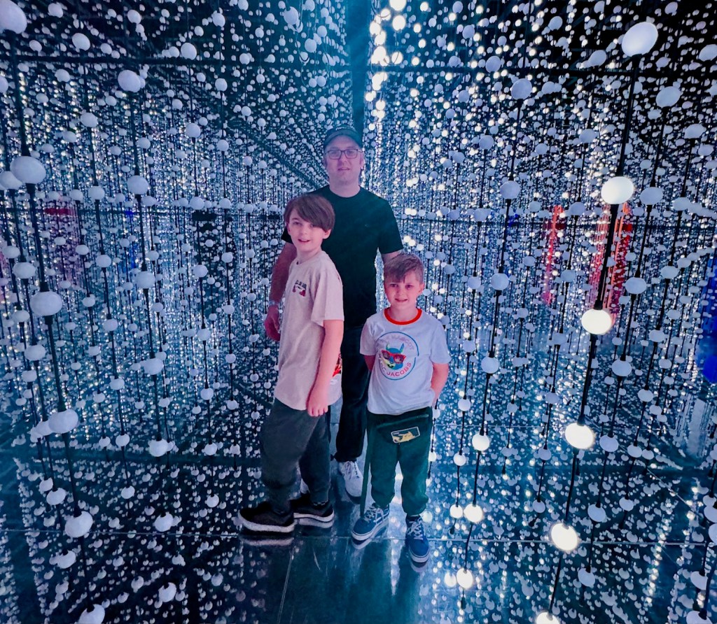 Bubble Planet London: Full 2025 Review With Kids, Practical Information ...
