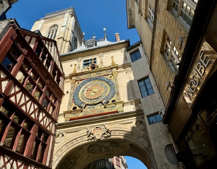5 Things to Do in Rouen With Kids : What to Do, Where to Stay in This ...