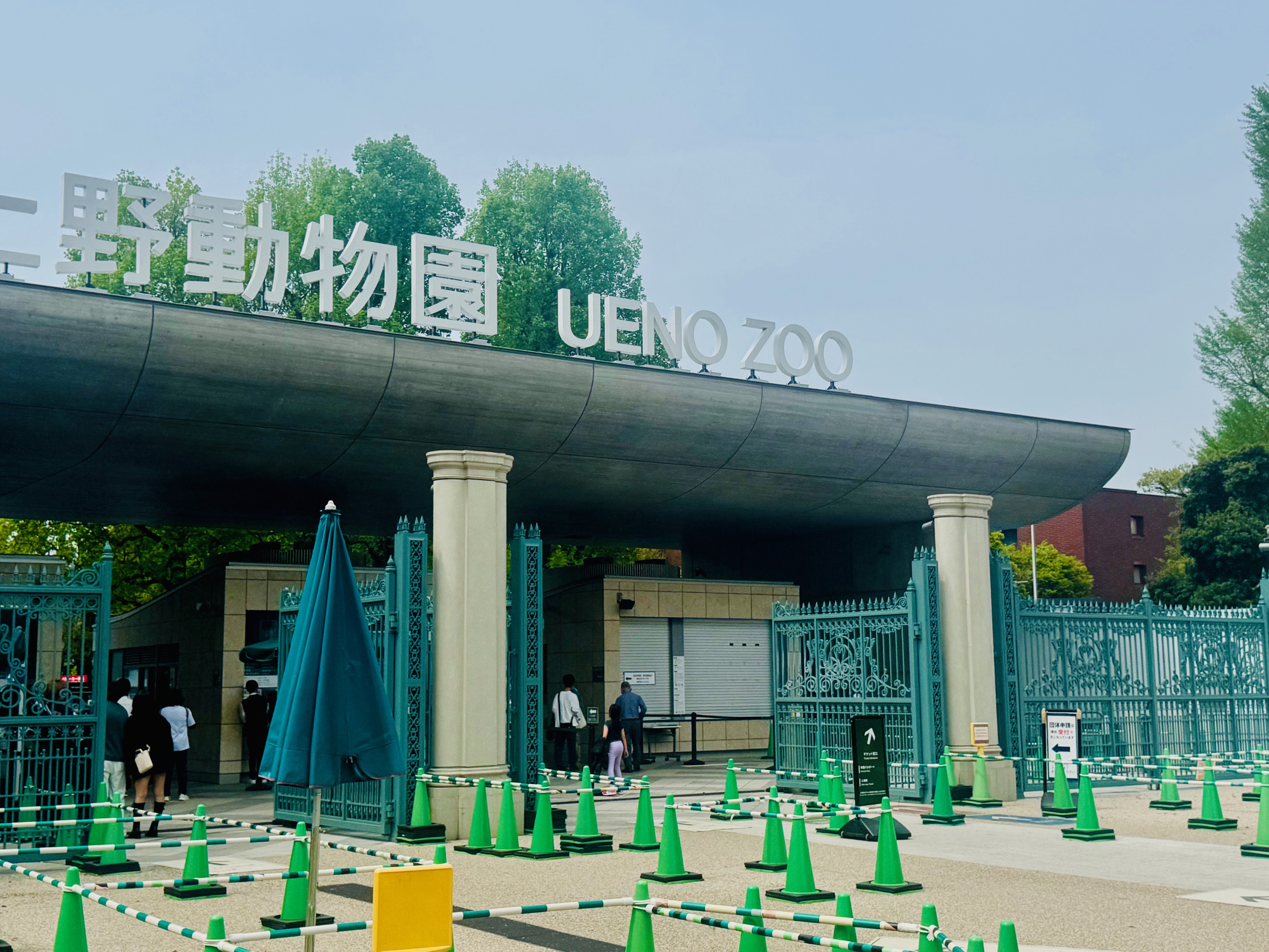 Ueno Zoo Tokyo Guide (2026): Is It Still Worth Visiting Without The ...