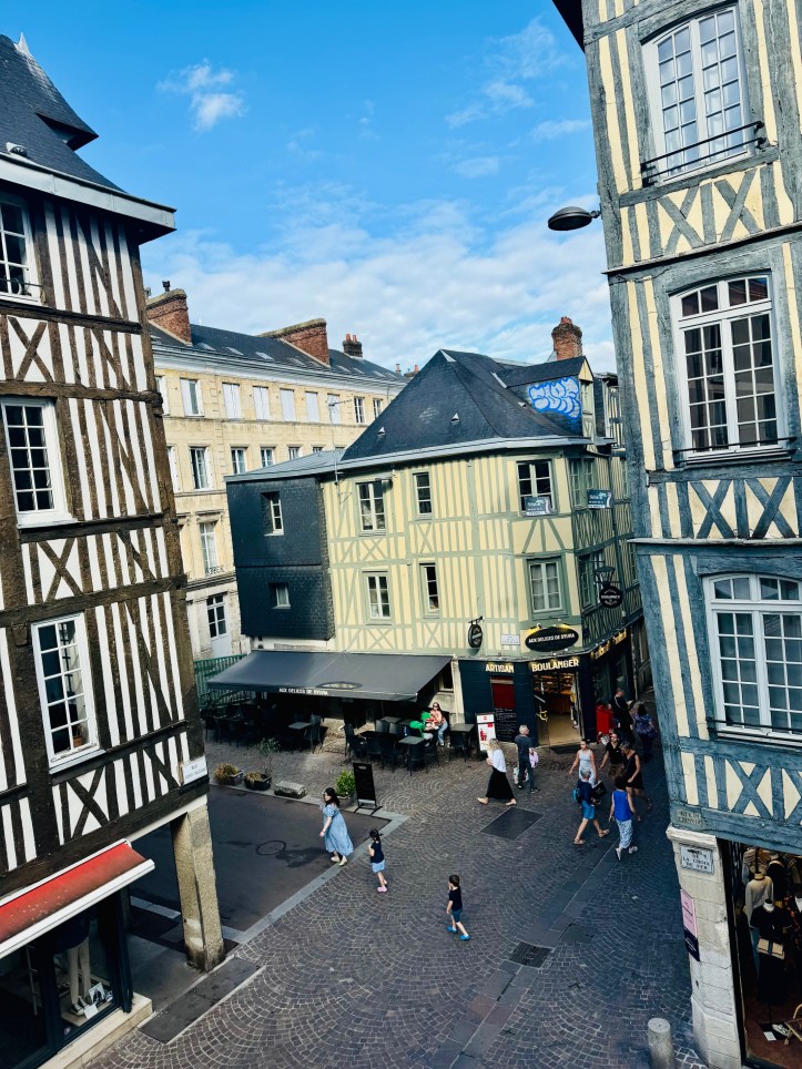 5 Things to Do in Rouen With Kids : What to Do, Where to Stay in This ...