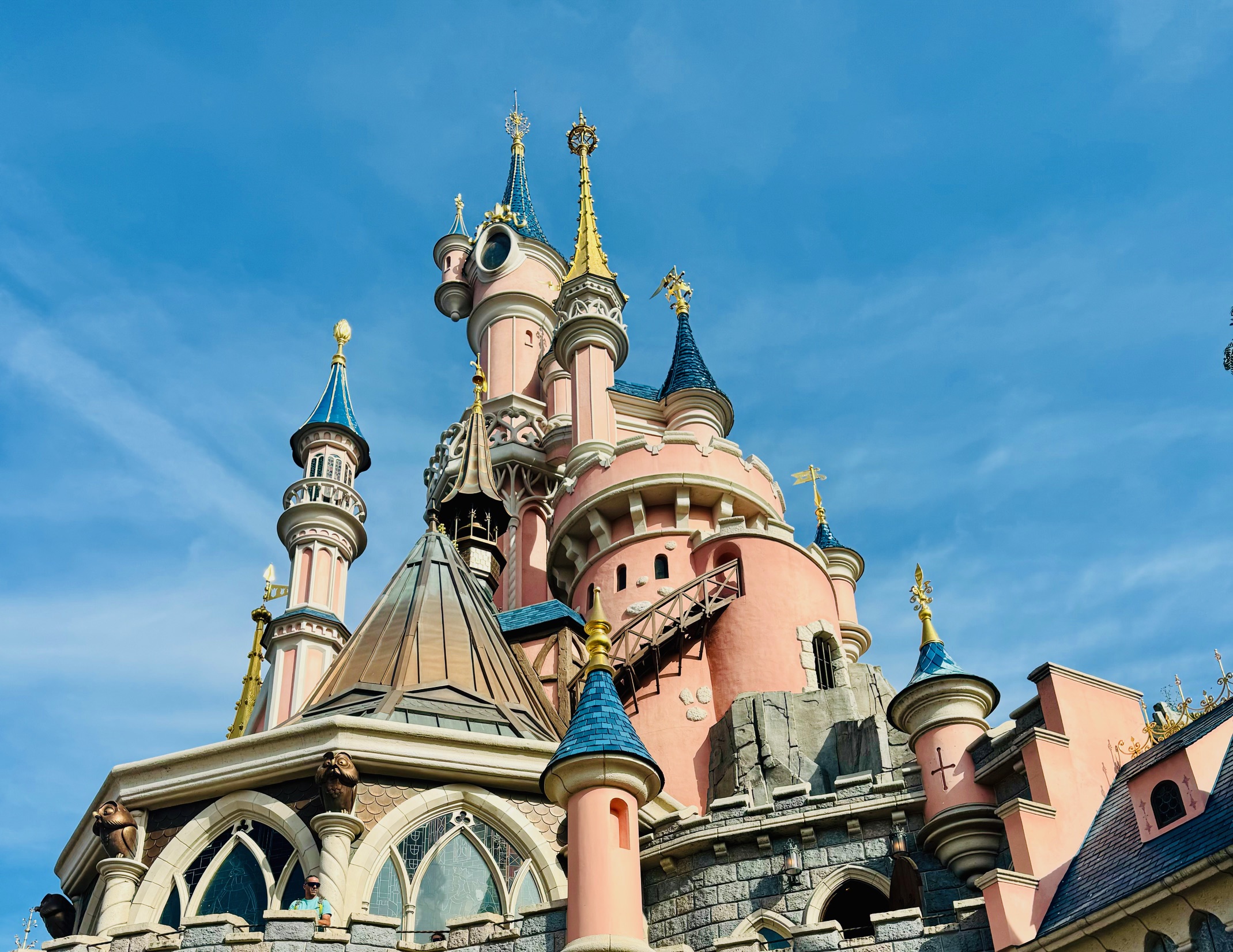 Disneyland Paris With Kids: The Complete Family Planning Guide - That ...