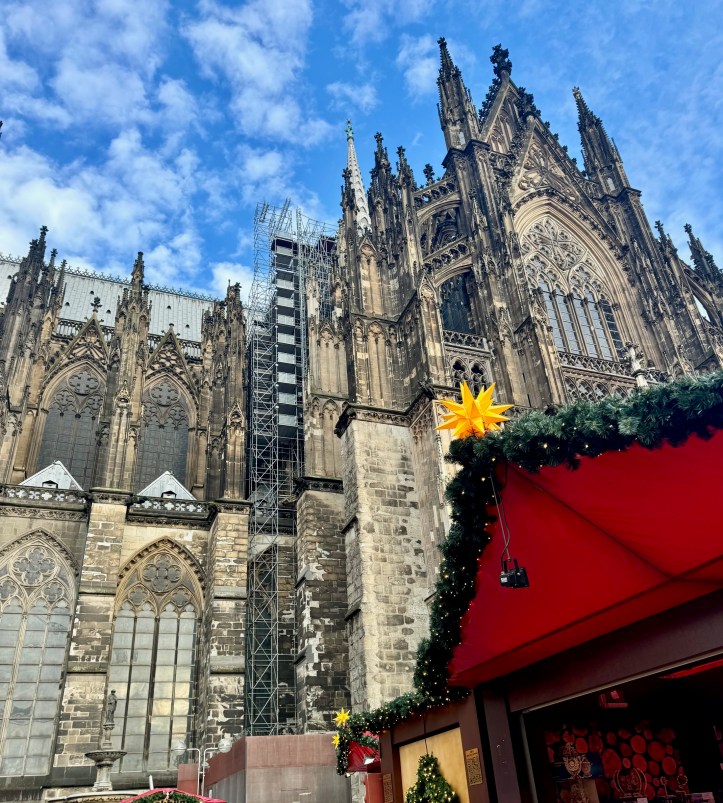 Cologne Christmas Market: Everything You Need To Know For The Perfect ...