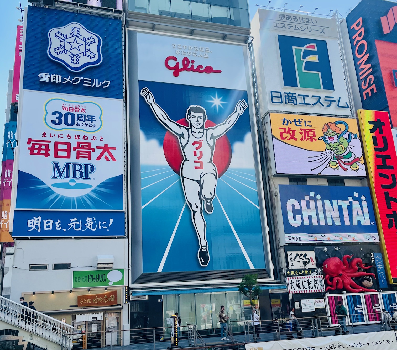 3 Day Osaka Itinerary For Families (2026): Best Things To Do With Kids ...