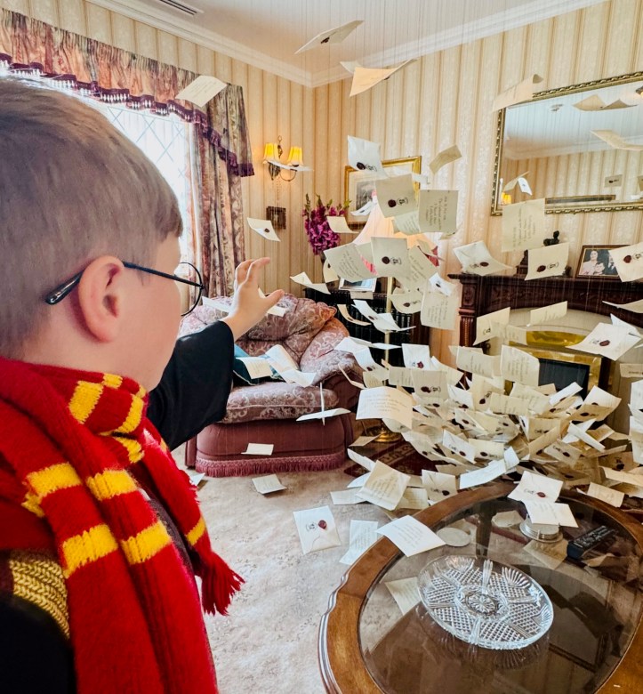 Harry Potter Studio Tour Tokyo Review: Is It Worth It? – That Mum ...