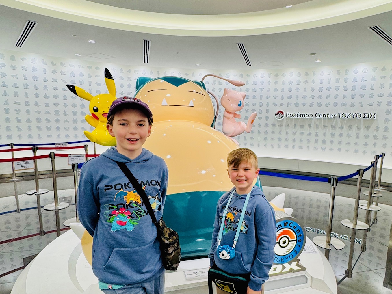 Your Ultimate Guide to Pokémon Center Tokyo and Free Shopping Checklist ...