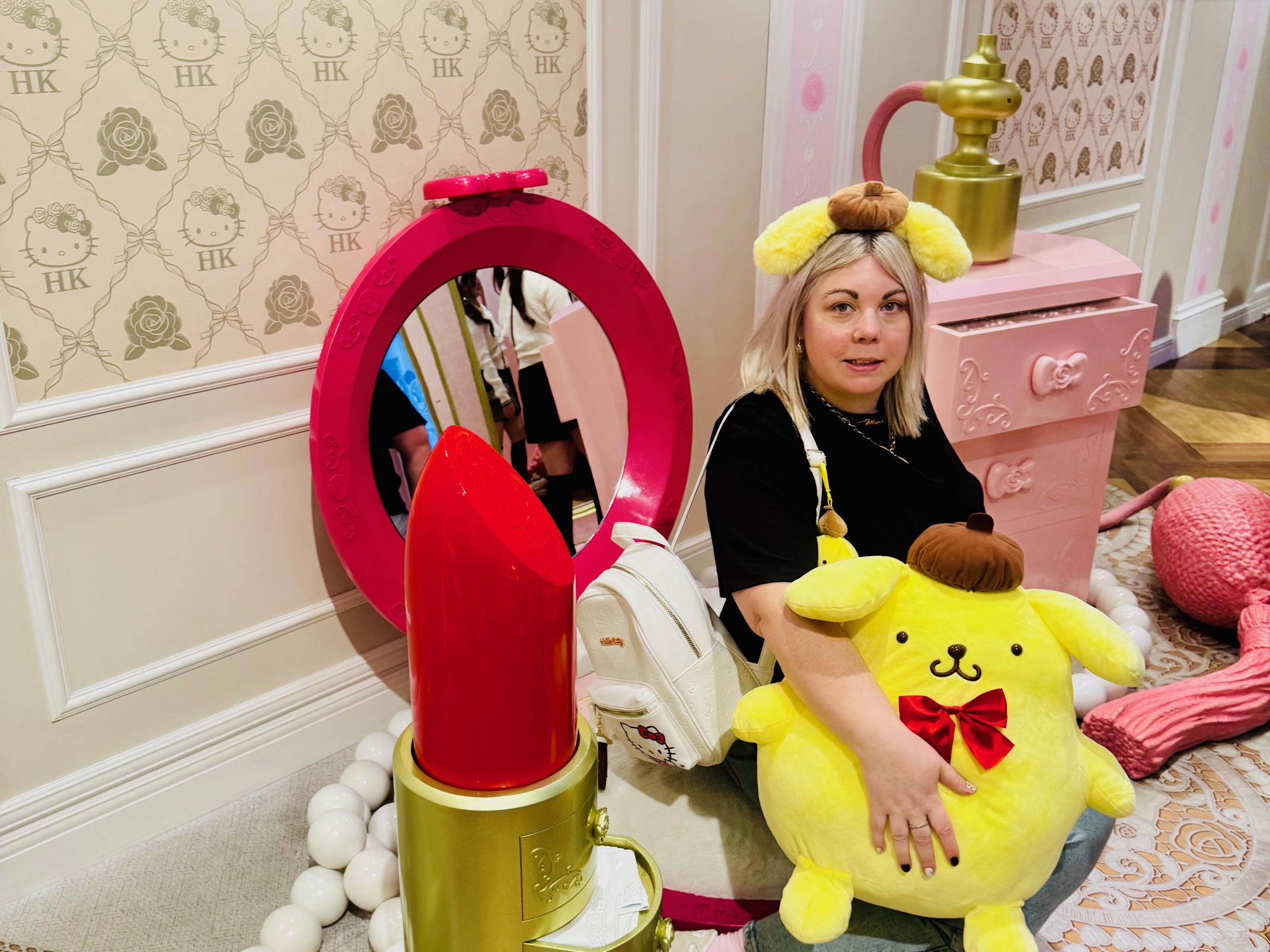 Sanrio Puroland Tickets: New Skip-the-Line Tickets Available — Are They ...