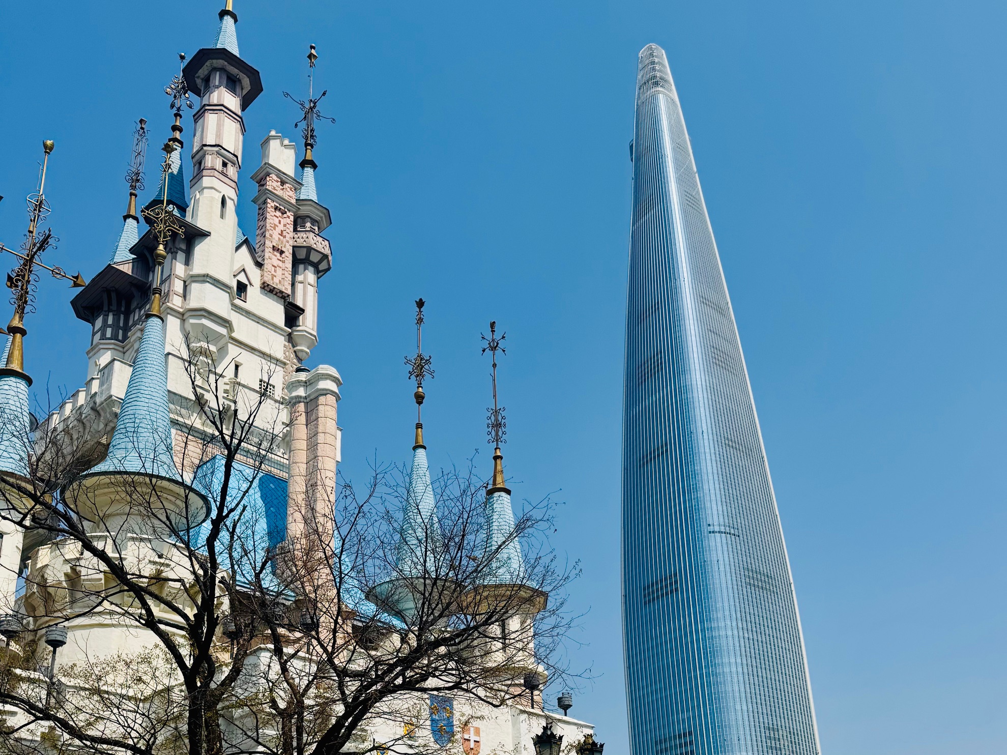 Lotte World Tickets: Where to Buy, Prices, and Money-Saving Tips (2026 ...