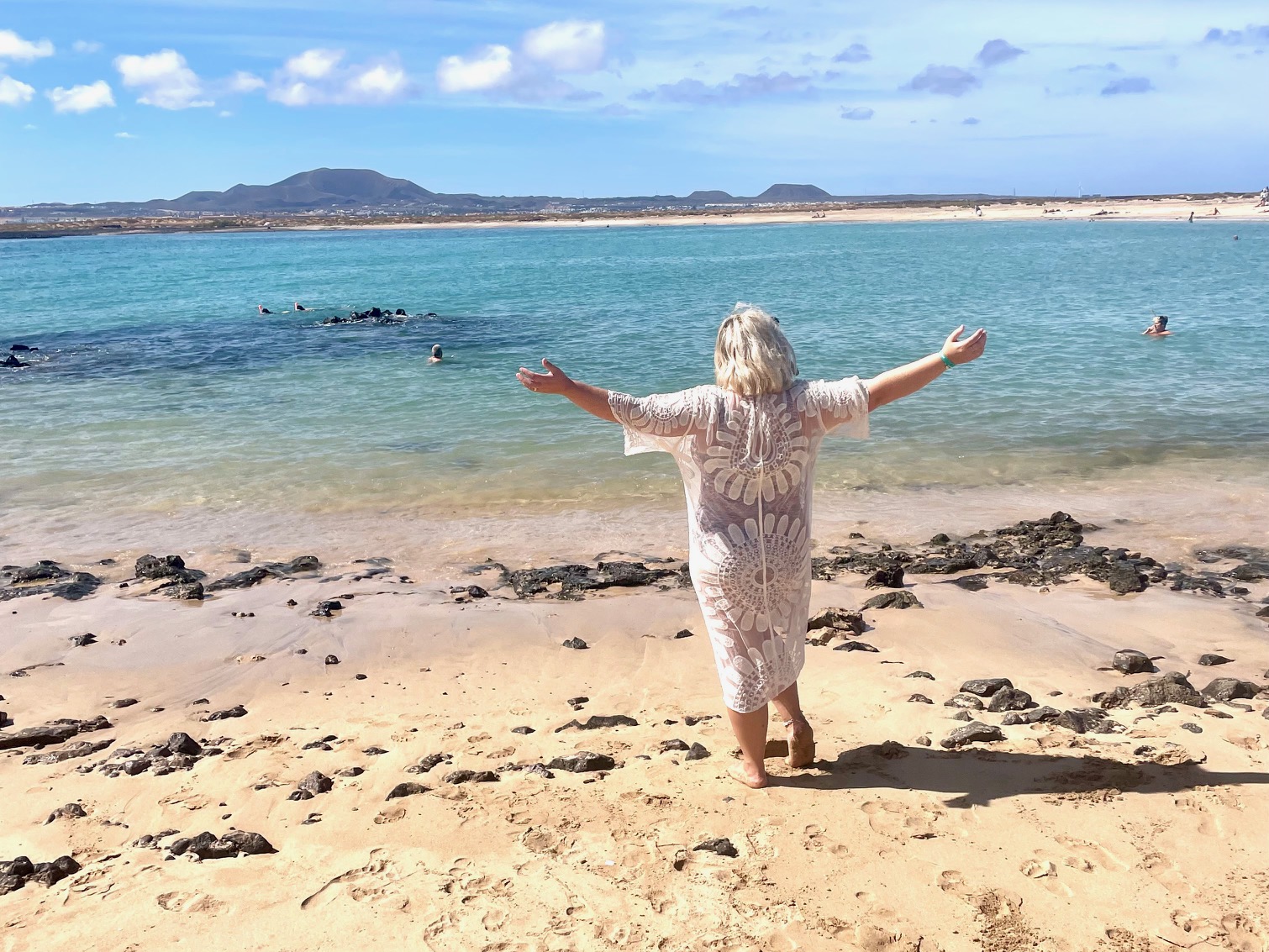 What To Pack For Winter Sun: A Free, Downloadable Family Packing List ...