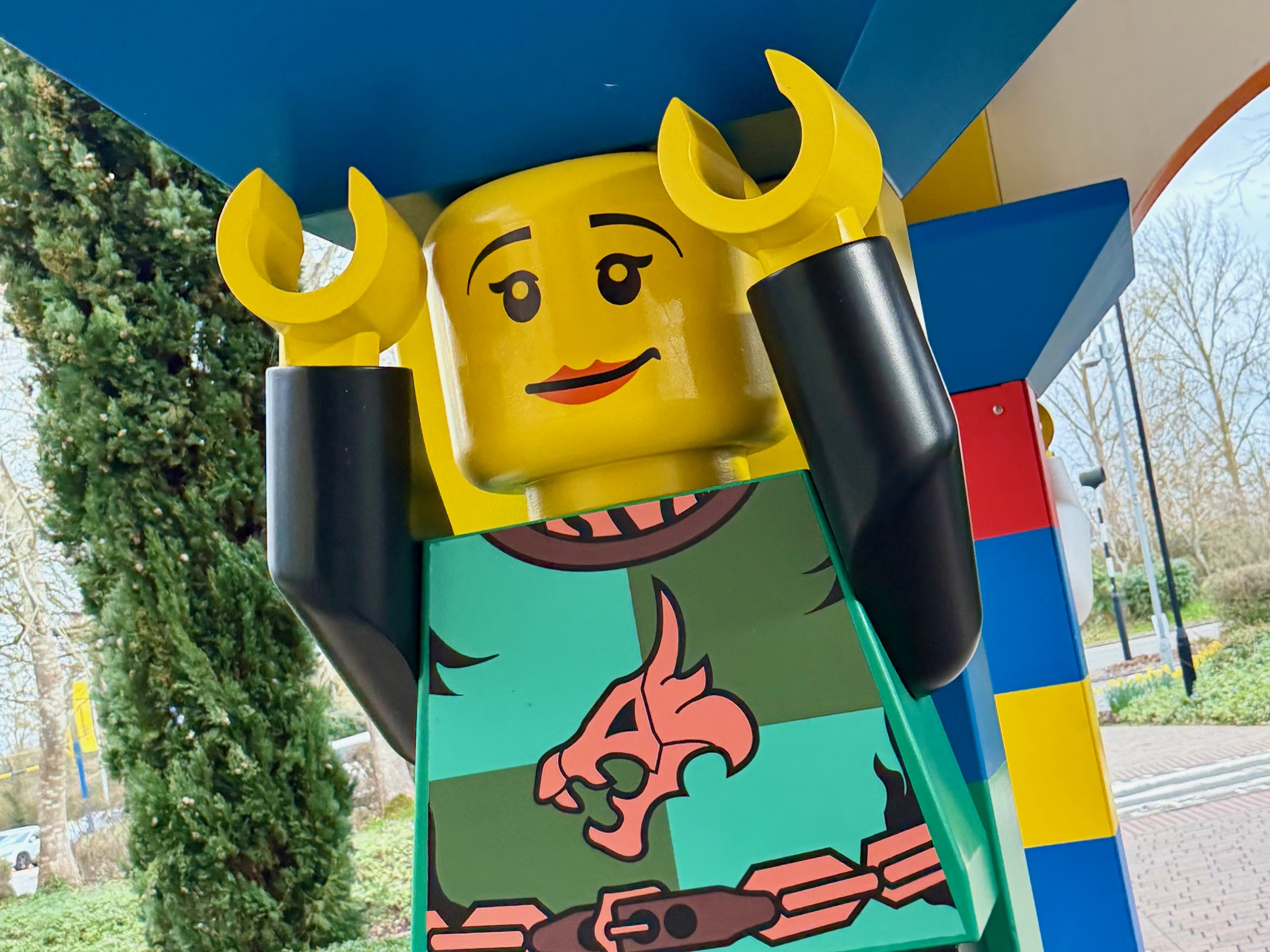 Legoland Windsor Hotel Review: Everything You Need To Know For First ...