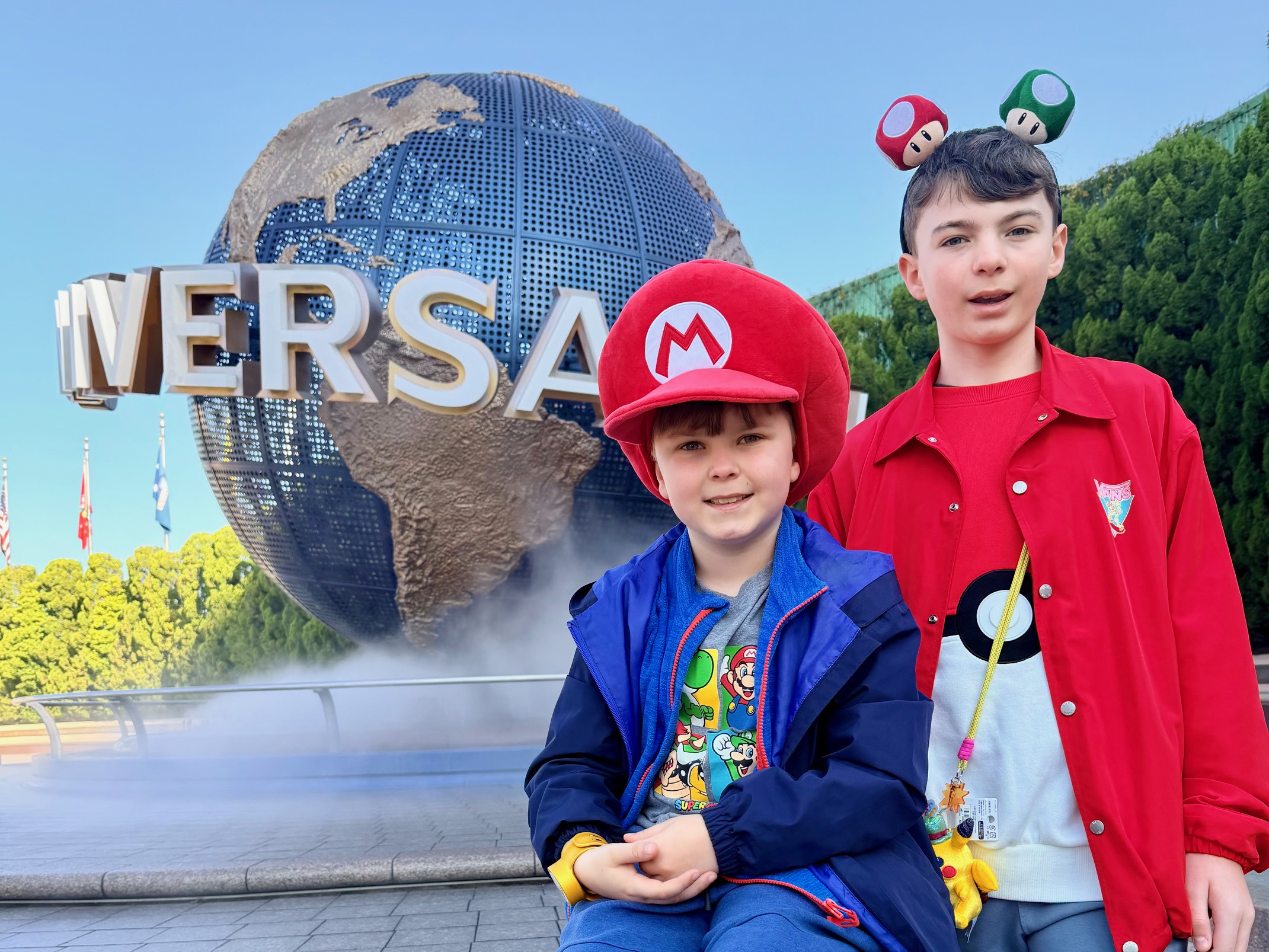 Universal Studios Japan Tickets: Exactly What To Buy in 2026 (Without ...